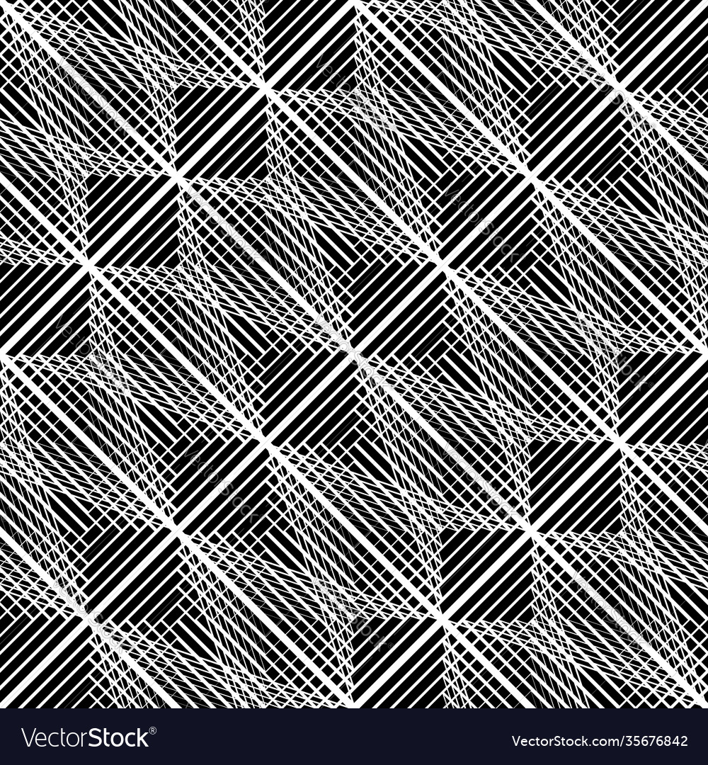 Design seamless grating pattern Royalty Free Vector Image