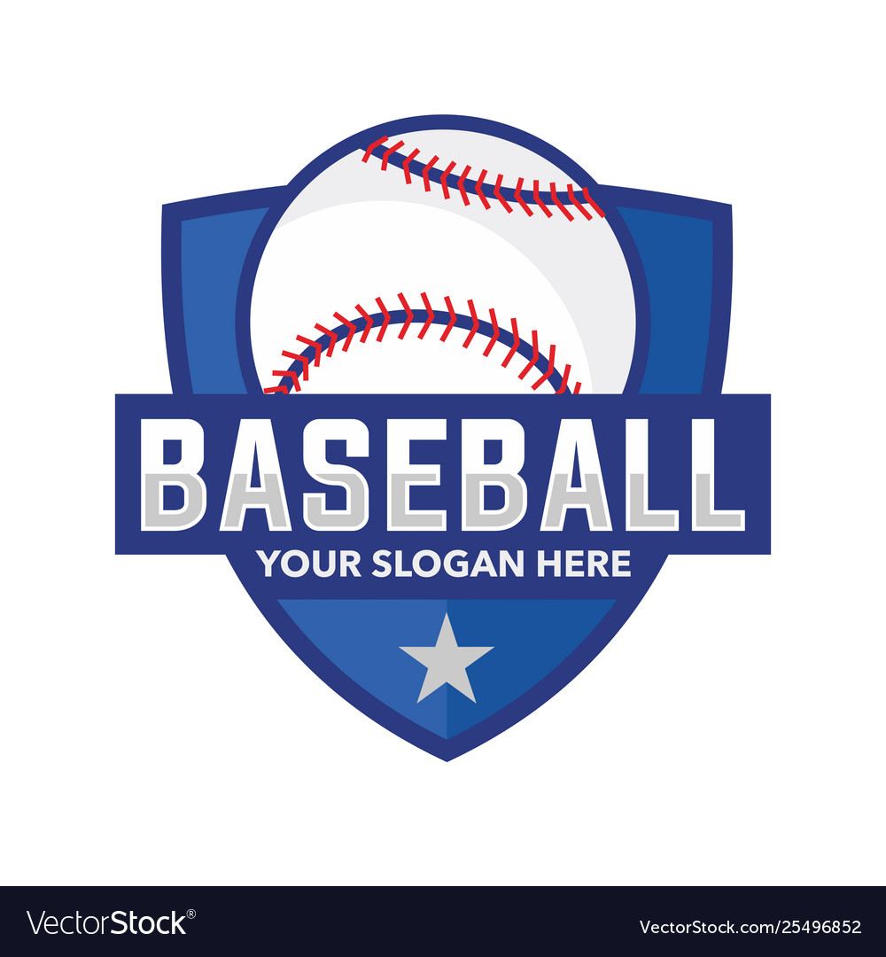 Baseball Royalty Free Vector Image - VectorStock