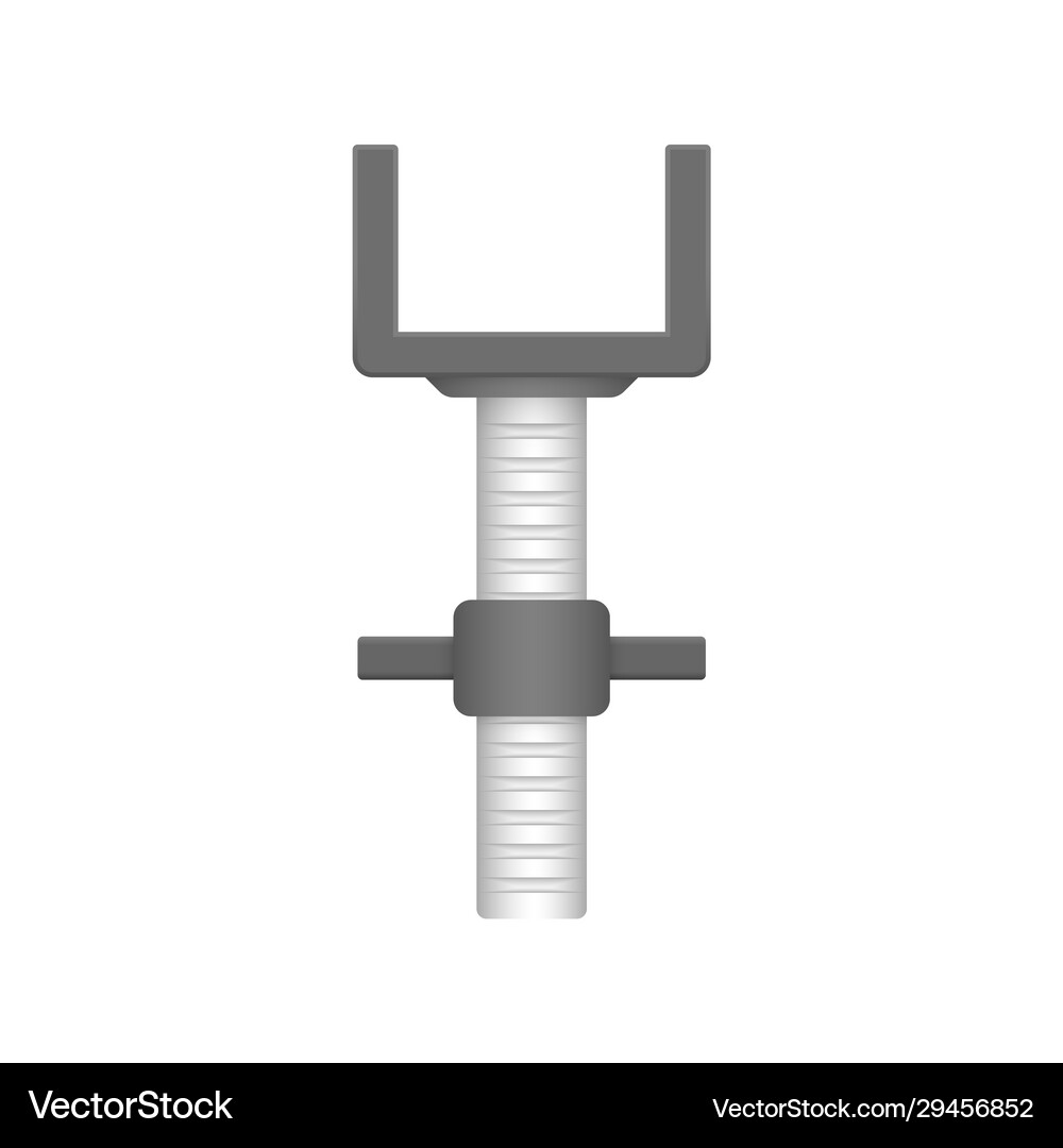 U head icon Royalty Free Vector Image - VectorStock