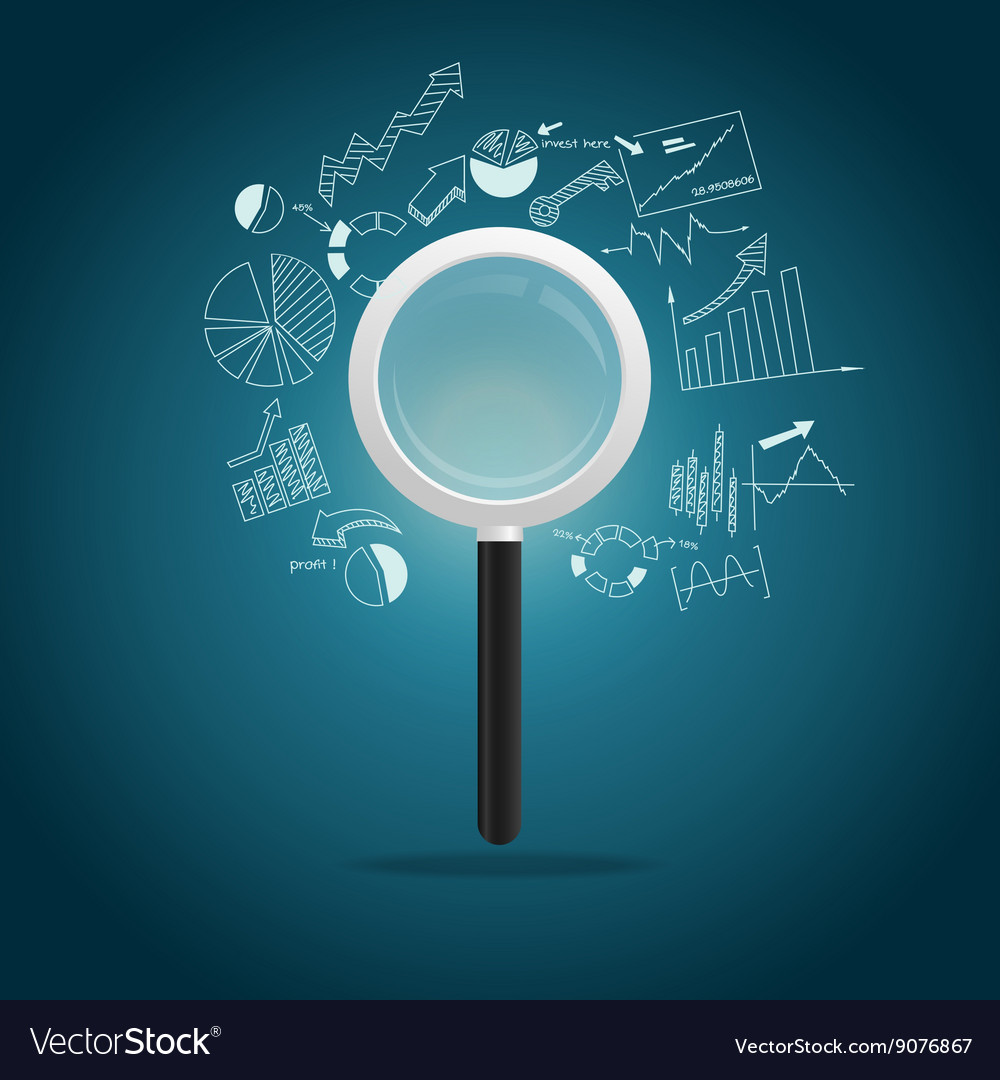 Drawing preview Royalty Free Vector Image - VectorStock