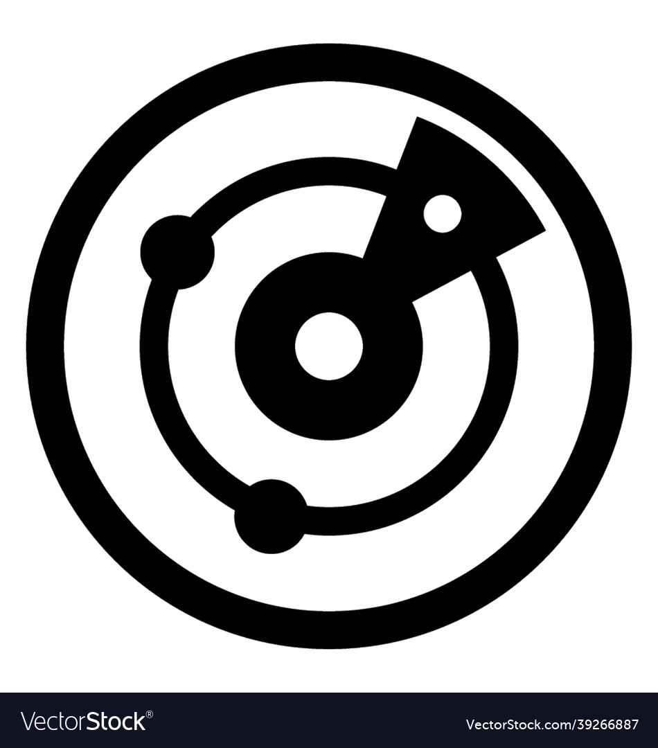 Archery Royalty Free Vector Image - VectorStock