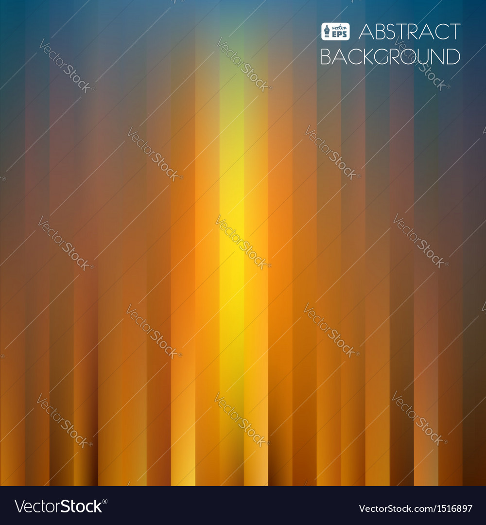 Colorful abstract stripes background Royalty Free Vector