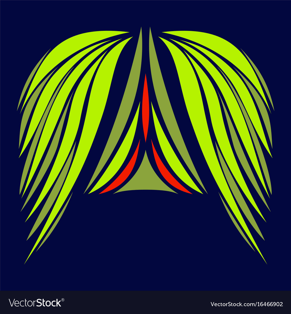 Oriental pattern Royalty Free Vector Image - VectorStock