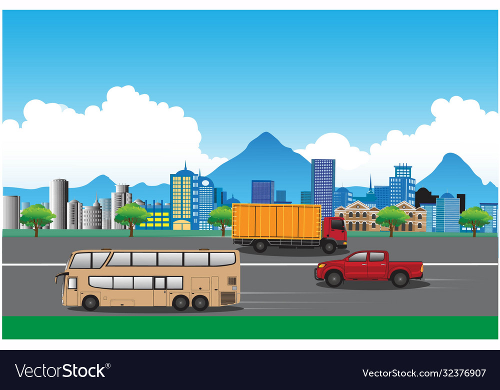 Trip Royalty Free Vector Image - VectorStock