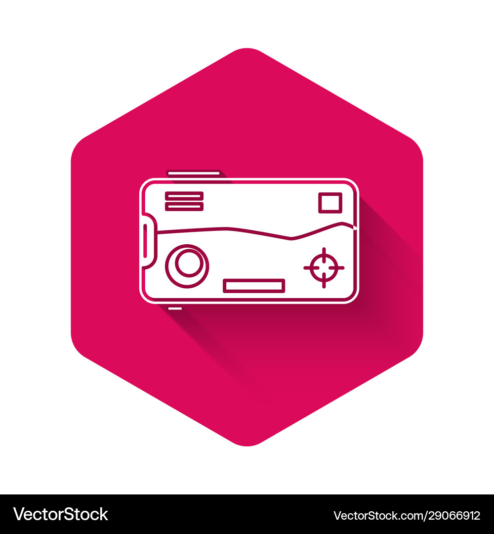 White smartphone and playing in game icon isolated