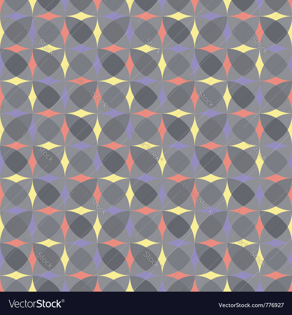 Geometric pattern Royalty Free Vector Image - VectorStock