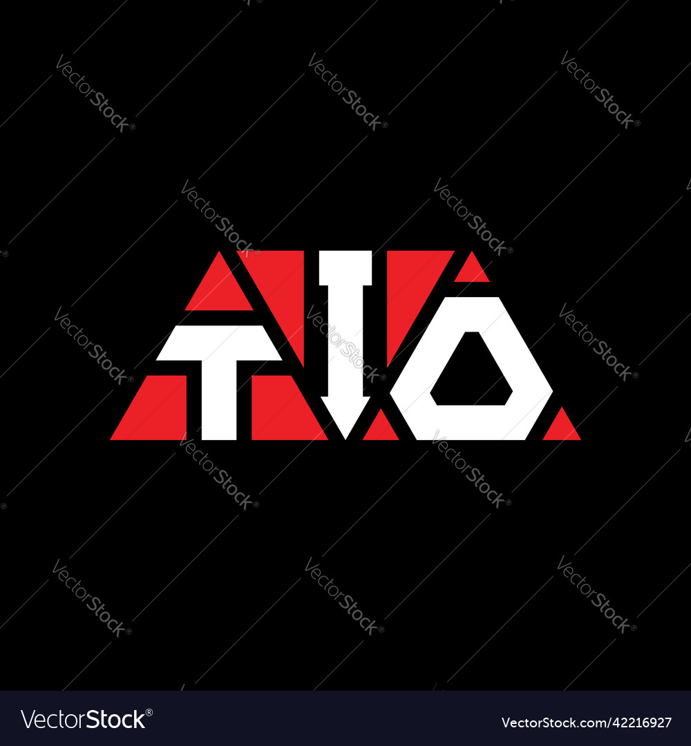 Tio Logo