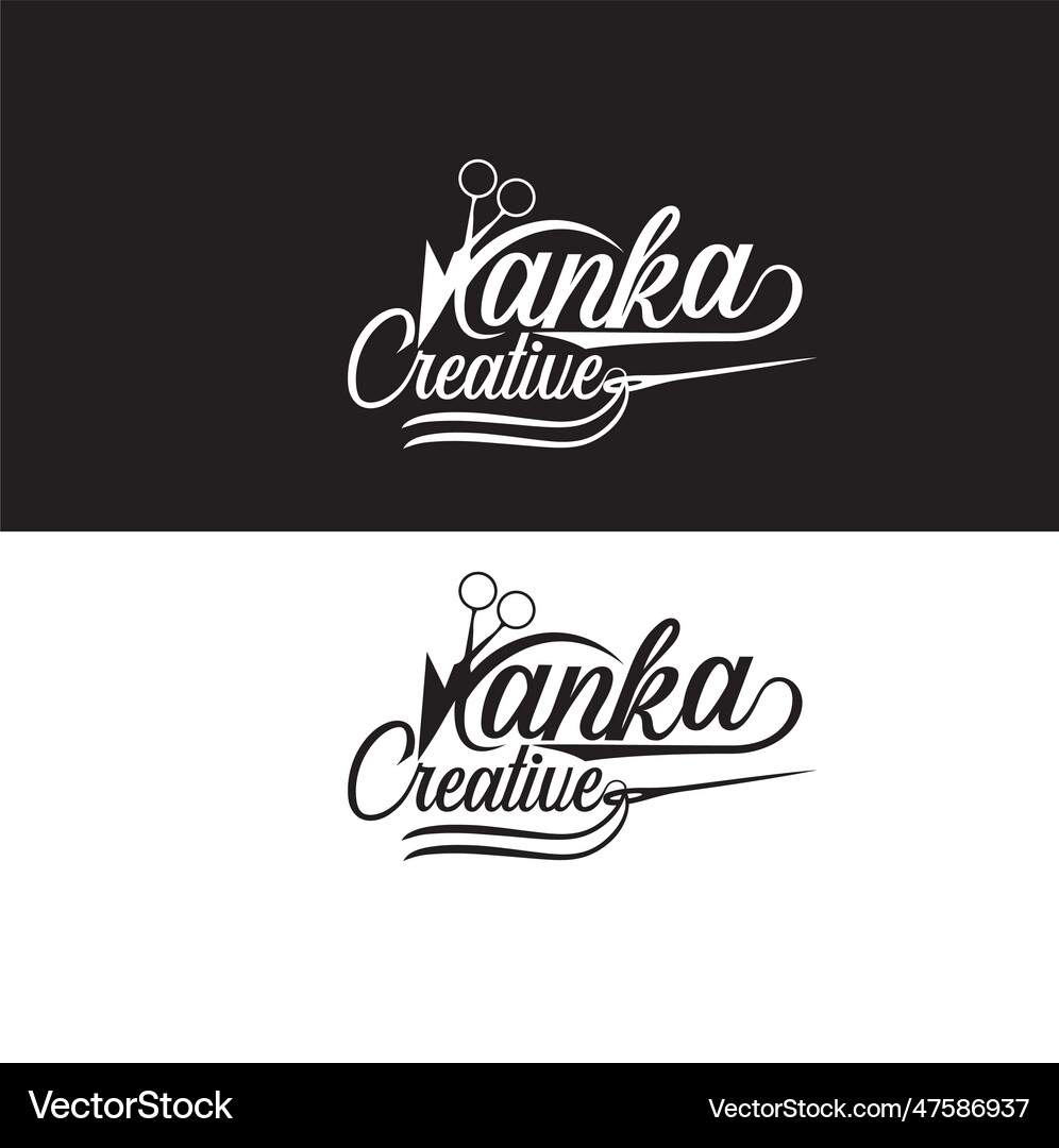 Creative topography logo design and clothing typog