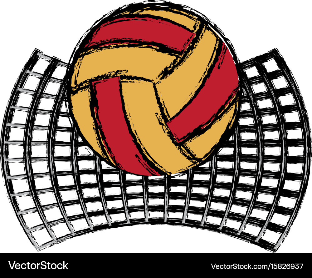 Sports equipments design Royalty Free Vector Image