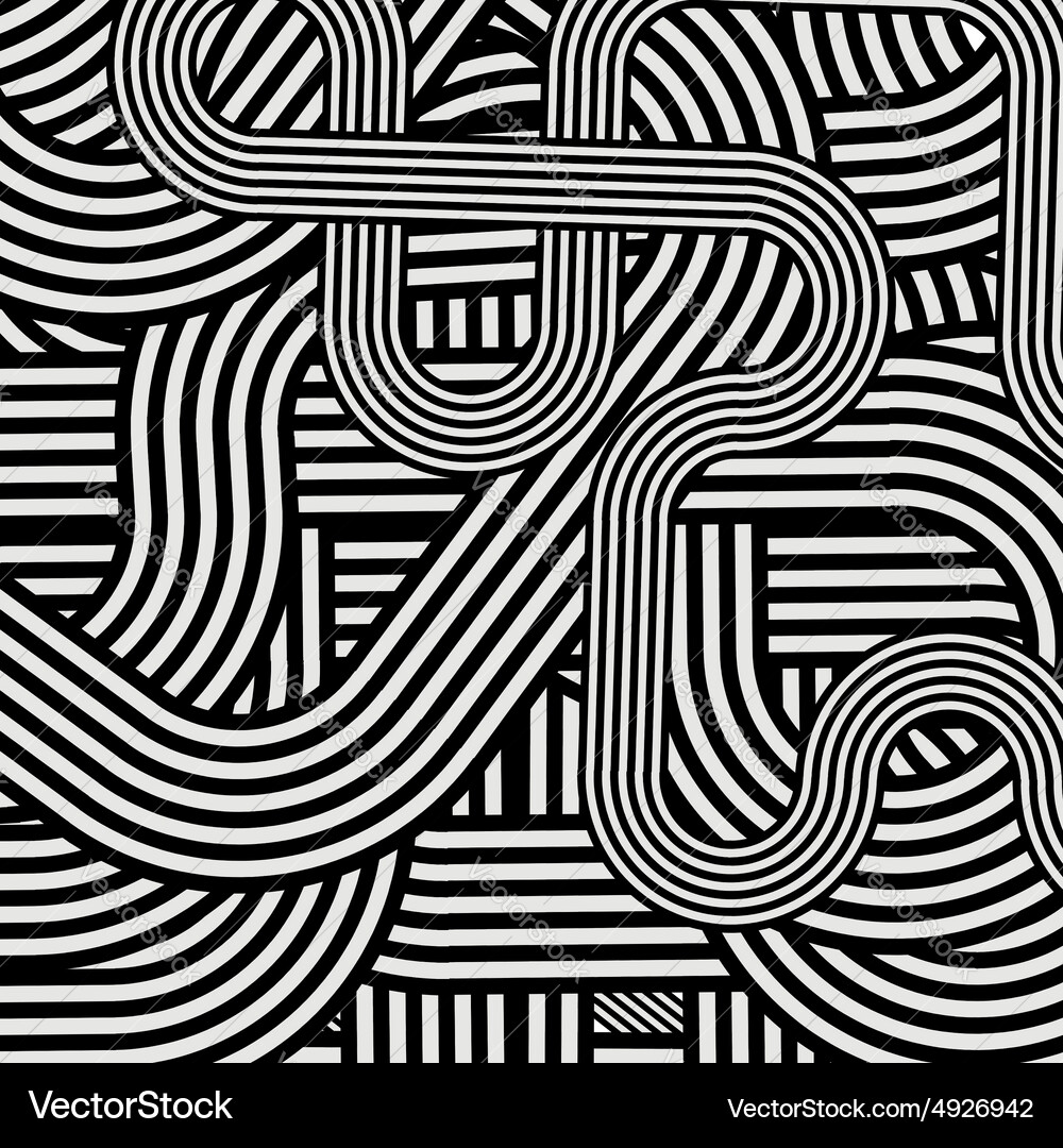 Line background Royalty Free Vector Image - VectorStock