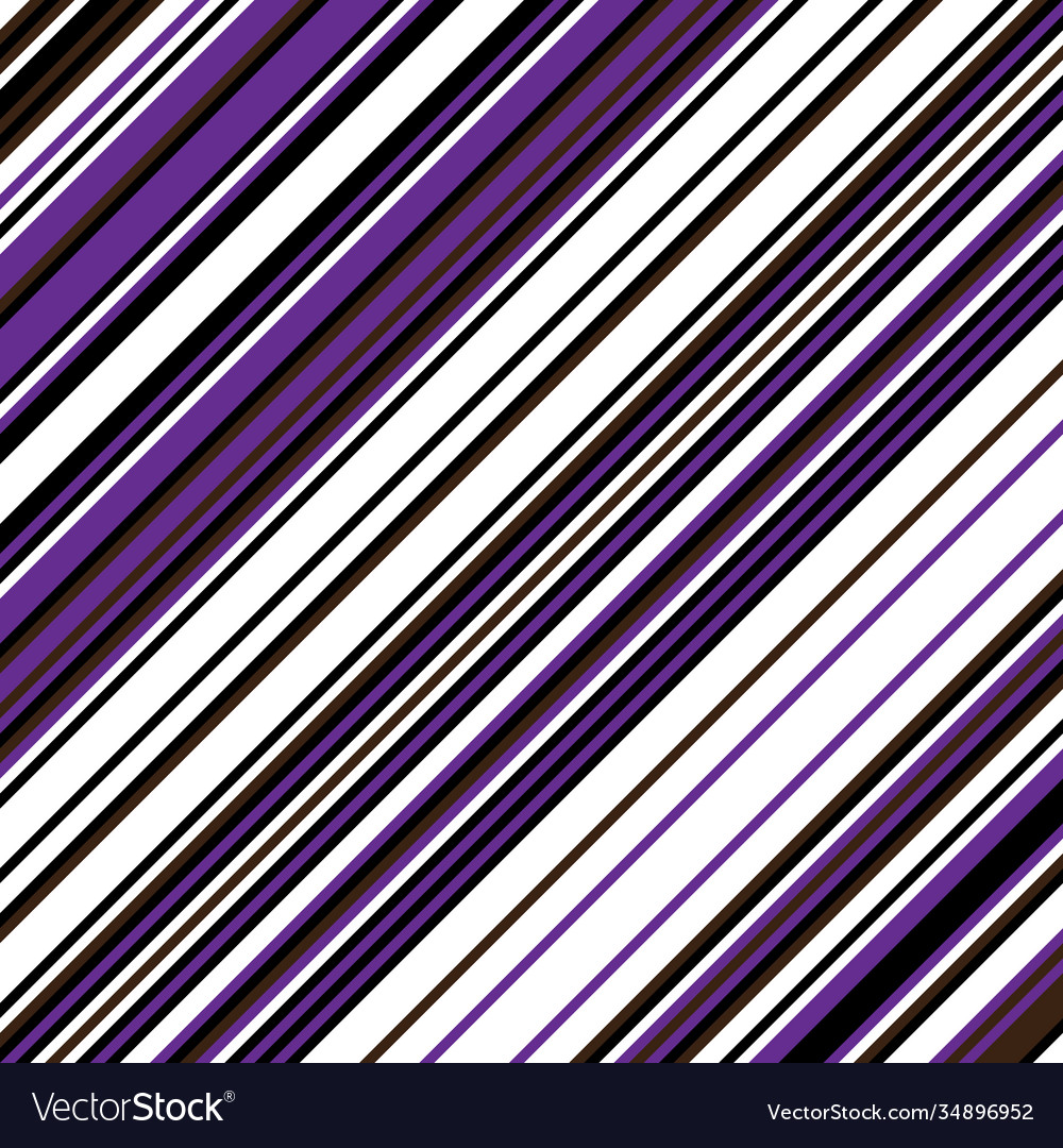Pattern with oblique colored lines Royalty Free Vector Image