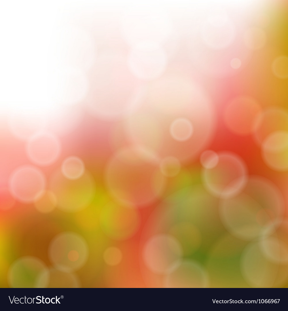 Abstract light background Royalty Free Vector Image