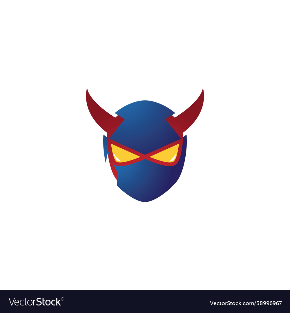 Devil Royalty Free Vector Image - VectorStock