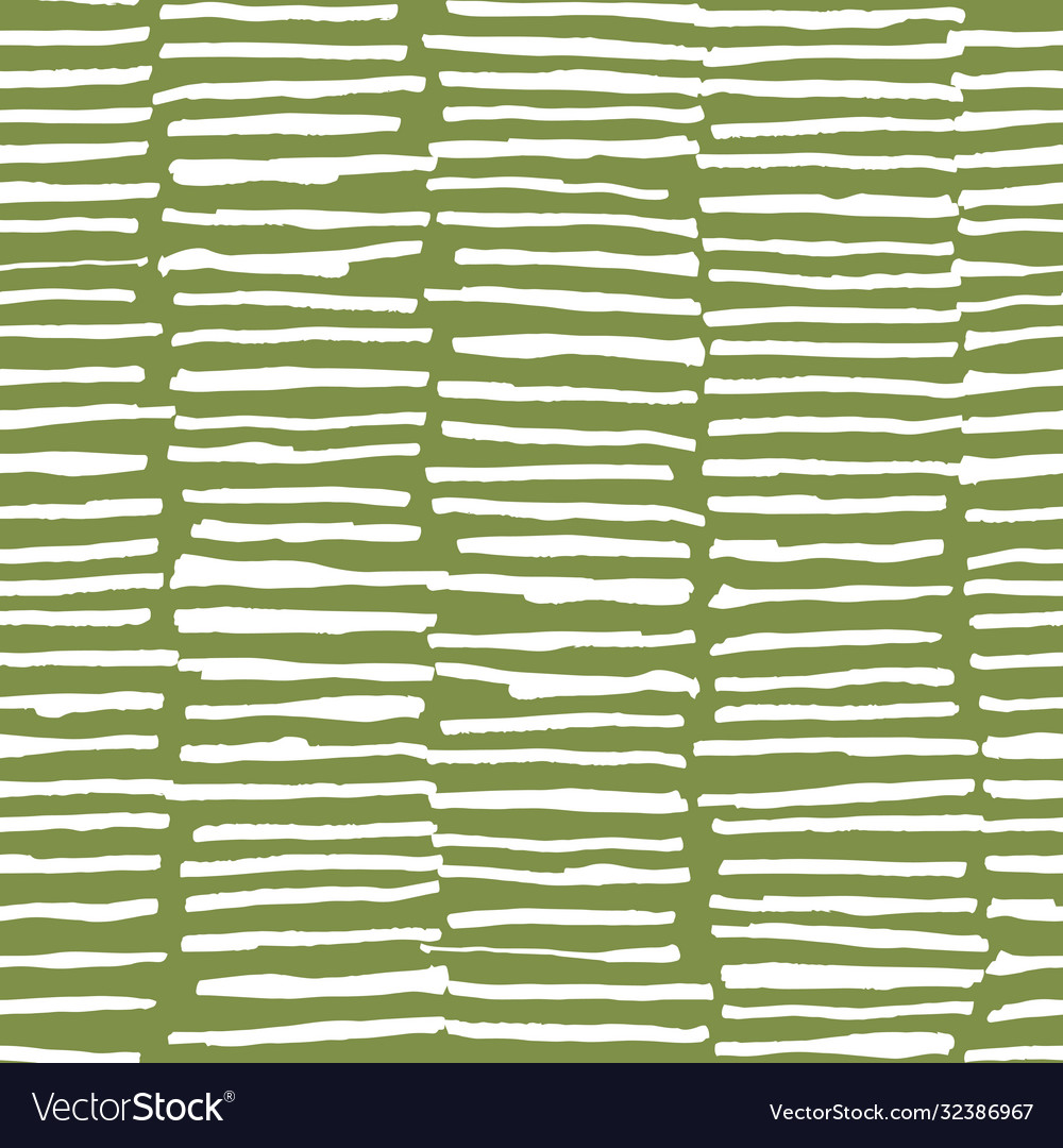 Seamless pattern pattern design with hand drawn Vector Image