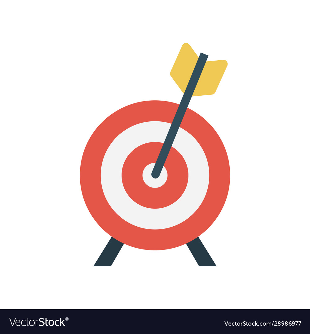 Focus Royalty Free Vector Image - VectorStock