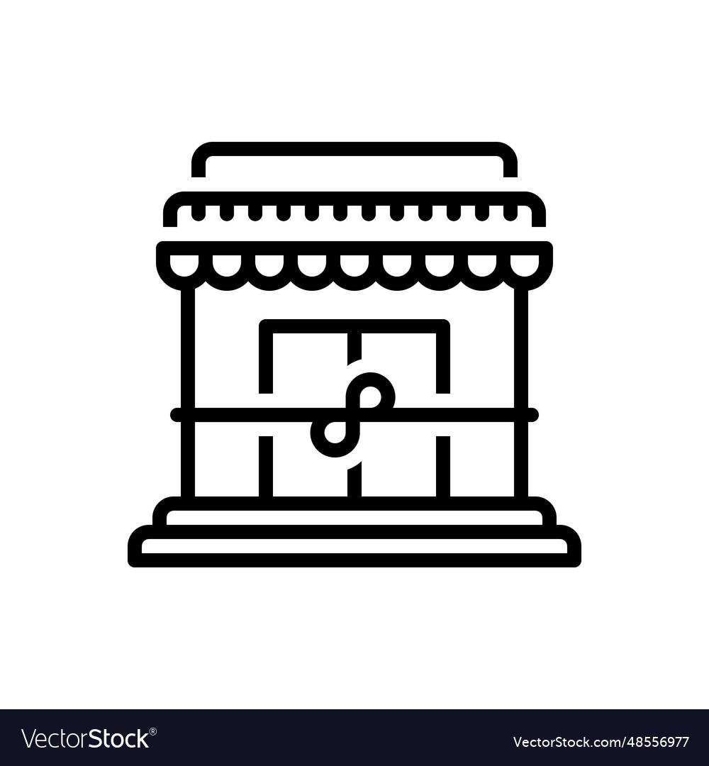Opening Royalty Free Vector Image - VectorStock