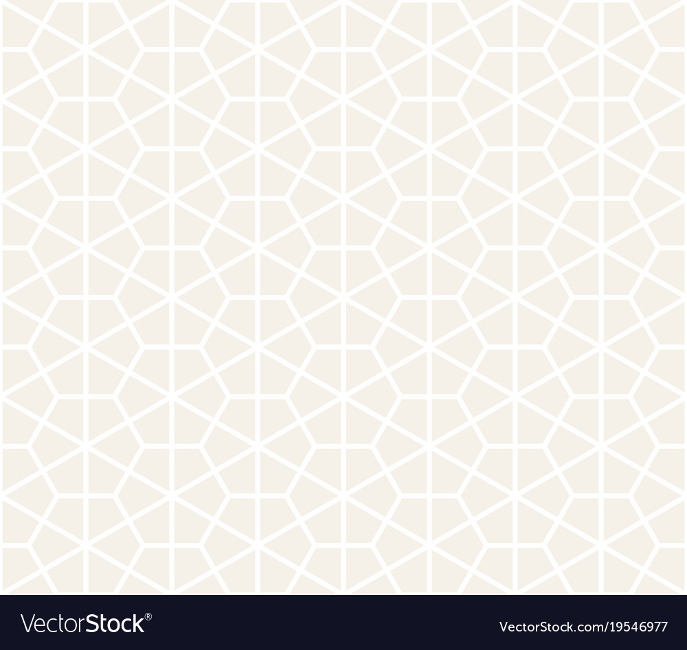 Seamless subtle pattern modern stylish Royalty Free Vector