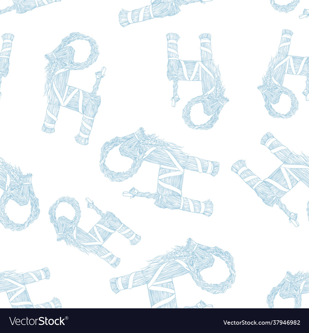 Seamless Royalty Free Vector Image - VectorStock