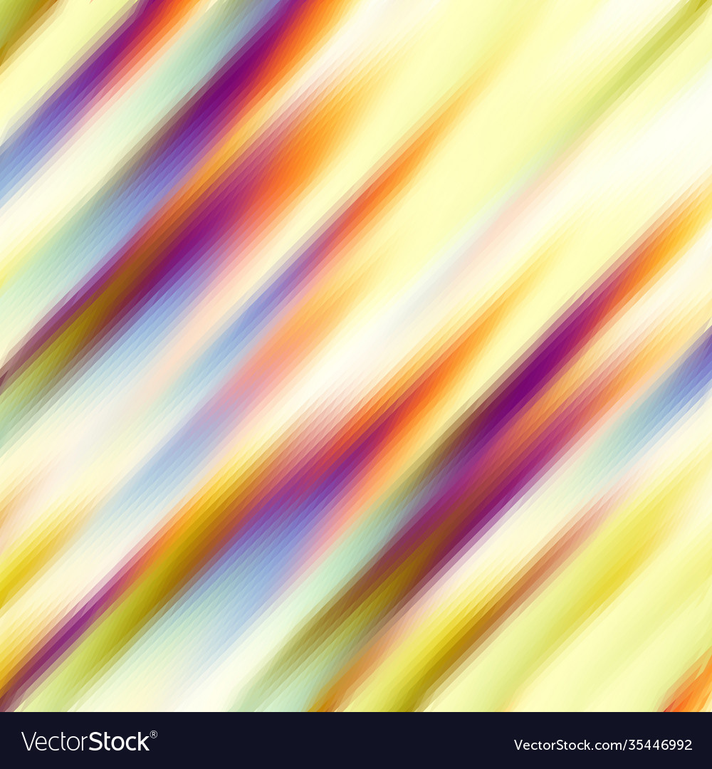 Geometric Abstract Pattern In Low Poly Style Vector Image