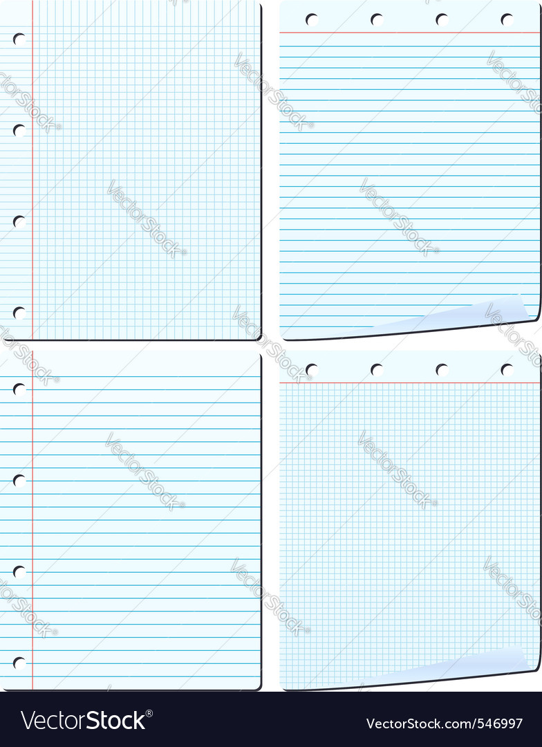 Paper Royalty Free Vector Image - VectorStock Paper Royalty Free Vector Image - VectorStock