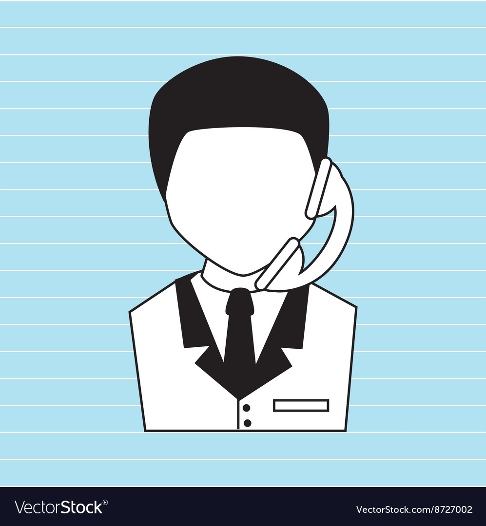 User avatar design Royalty Free Vector Image - VectorStock