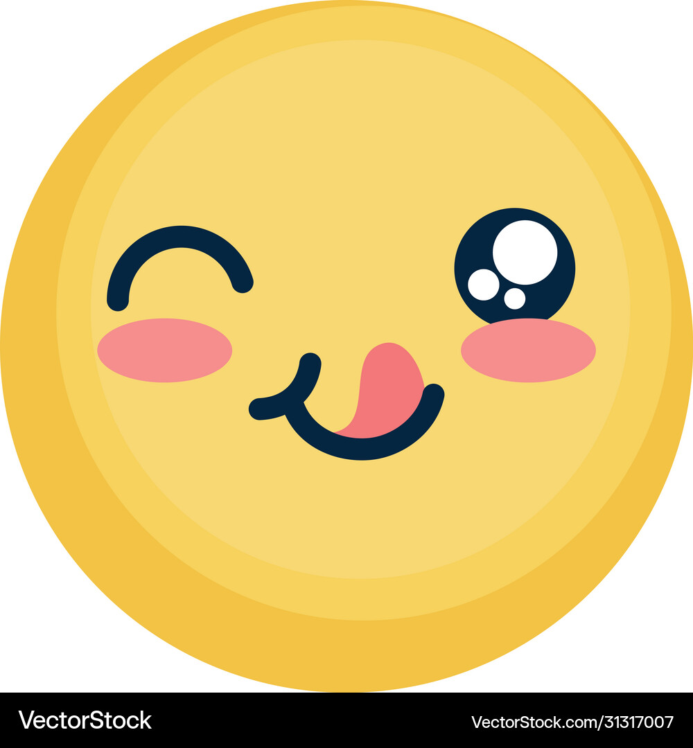 Yummy Symbols Emoticons Yummy Emoji Vector Art PNG Images | Free