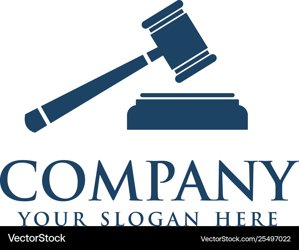 Legal law 3 Royalty Free Vector Image - VectorStock