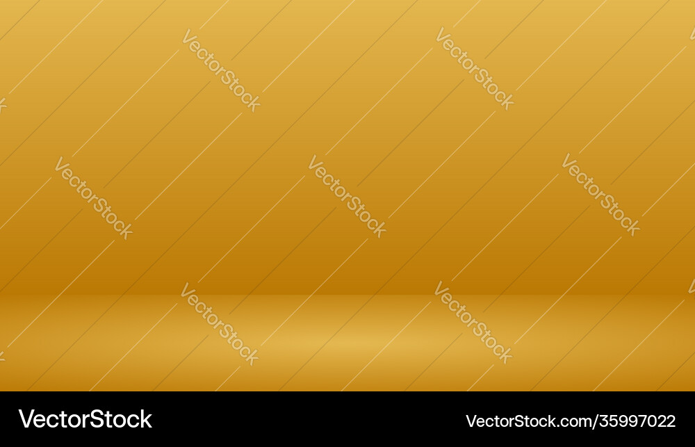 Luxury gold elegant background design can be Vector Image
