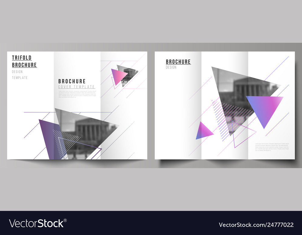 Minimal editable Royalty Free Vector Image - VectorStock