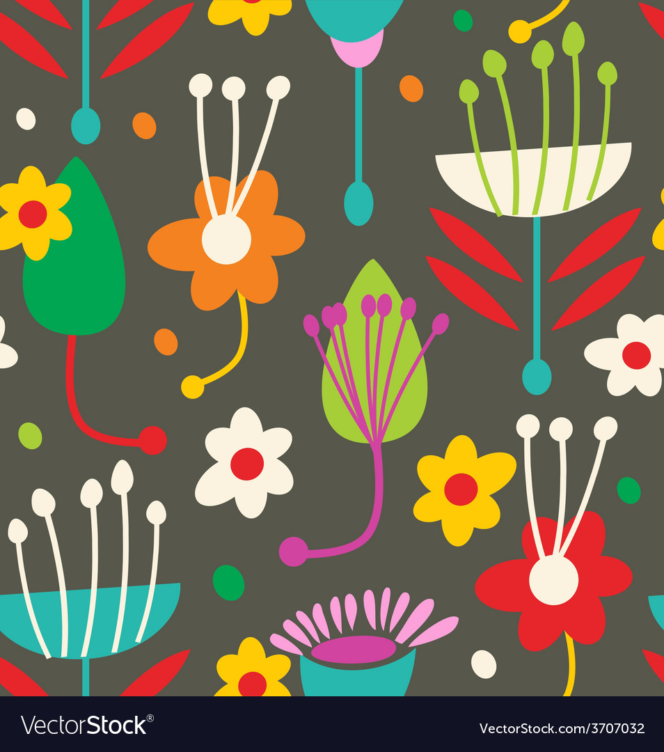 Abstract pattern background Royalty Free Vector Image