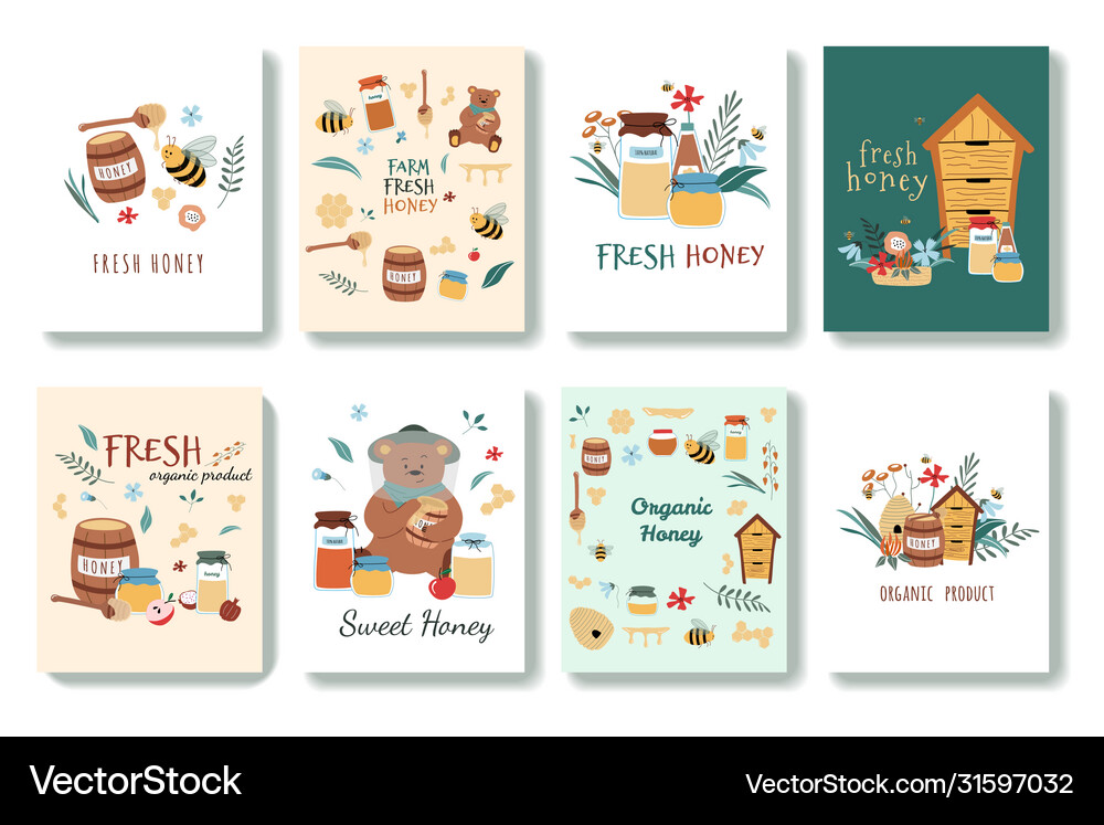 Cute Clip Art Postcards MochiThings: Cute Illustration Postcard
