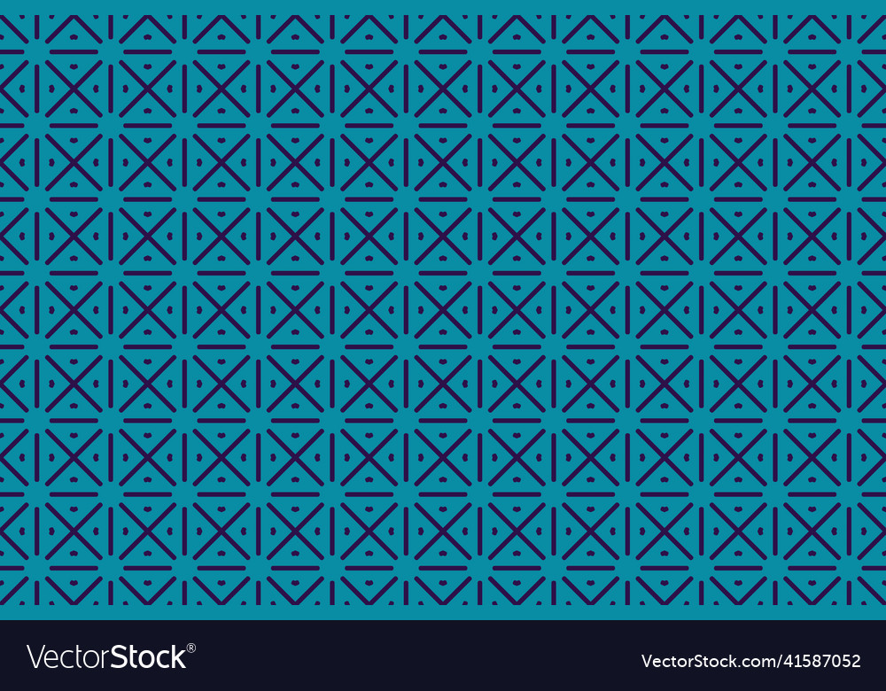 Simple background with geometric elements Vector Image