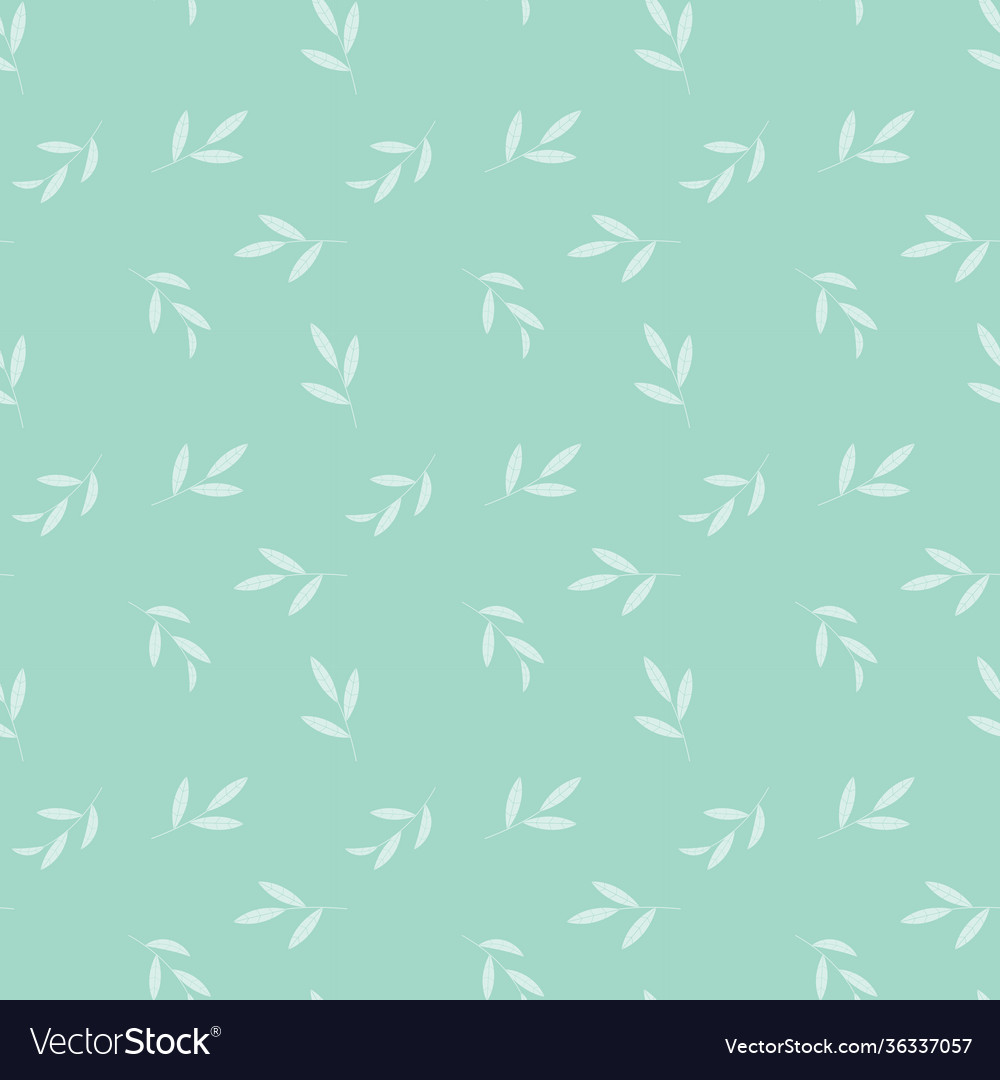 Abstract simple seamless pattern background with Vector Image