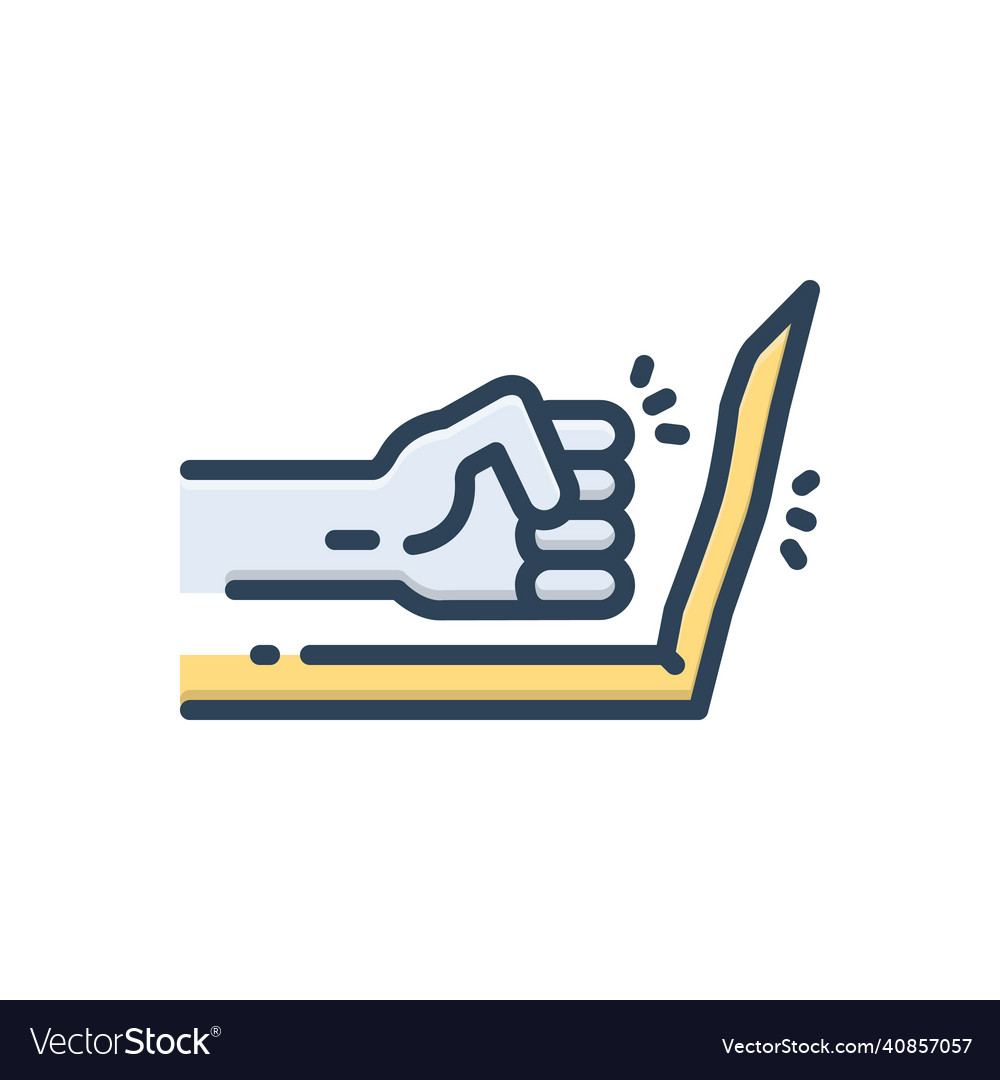 Strongly Royalty Free Vector Image - VectorStock