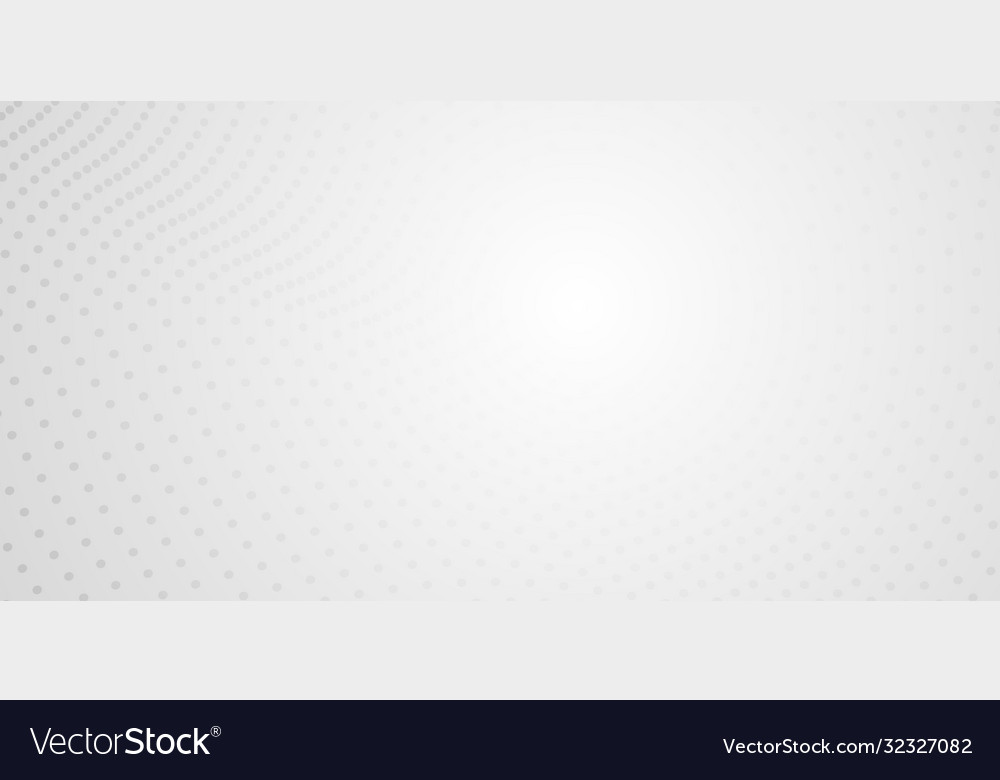 Abstract grey pattern and background poster Vector Image