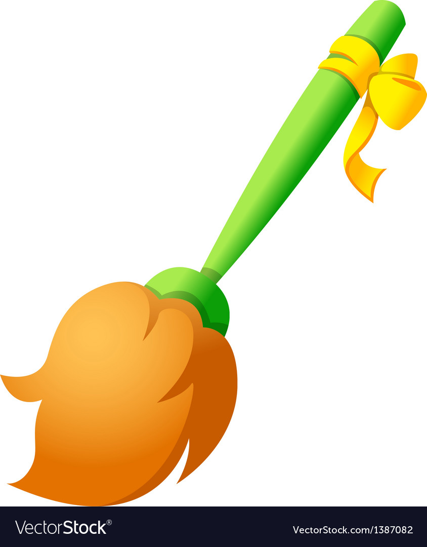 Duster Royalty Free Vector Image - VectorStock