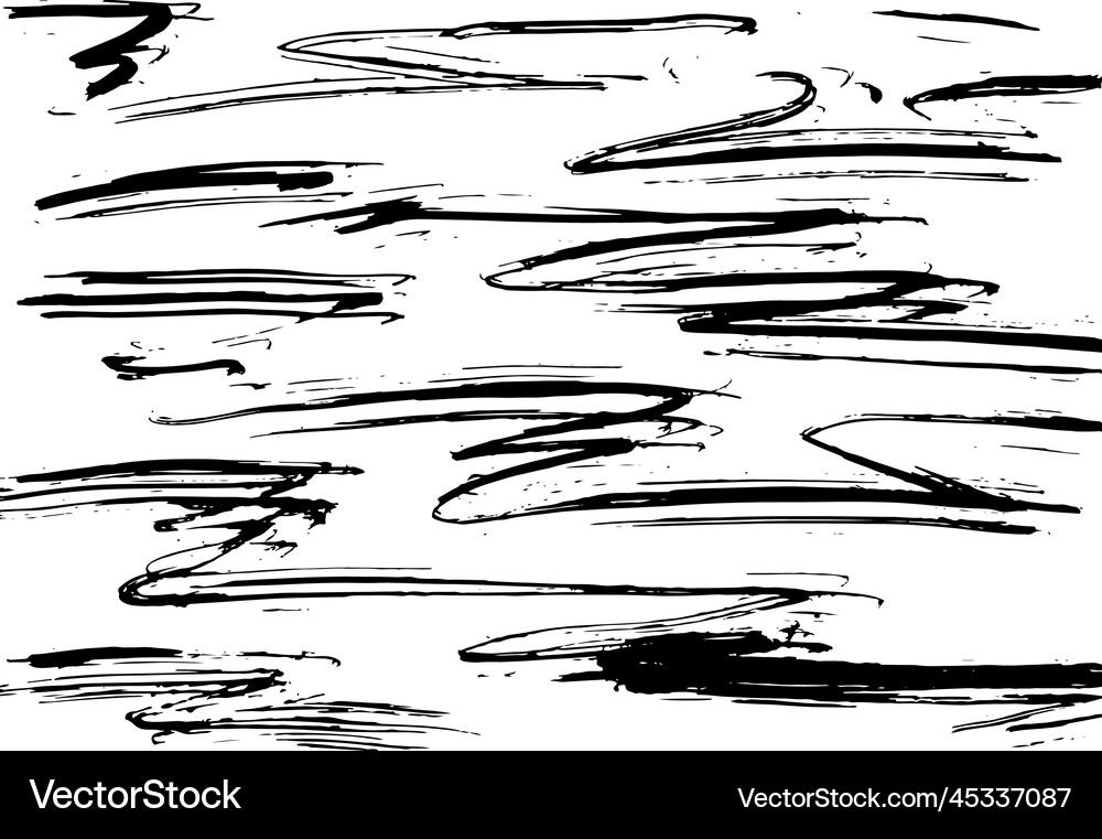 Dry Ink Texture