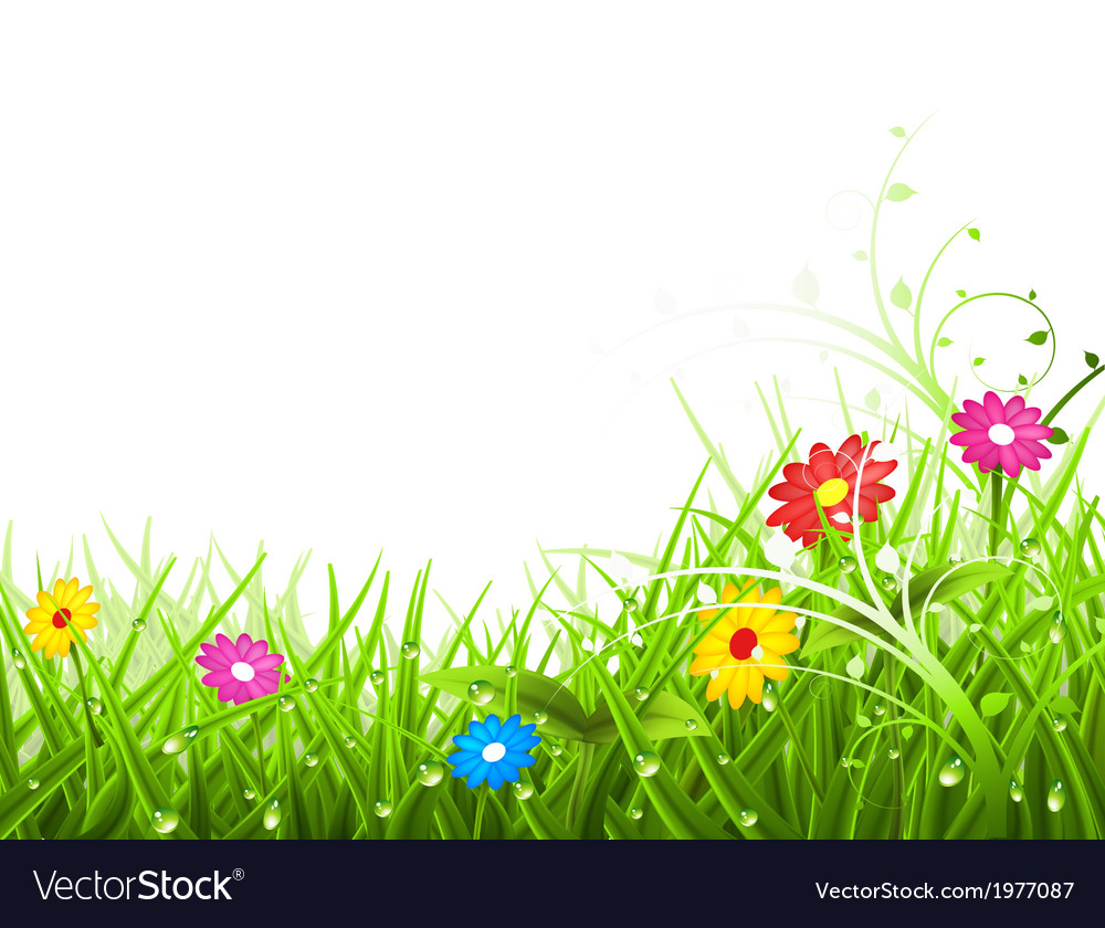 Landscape Royalty Free Vector Image - VectorStock