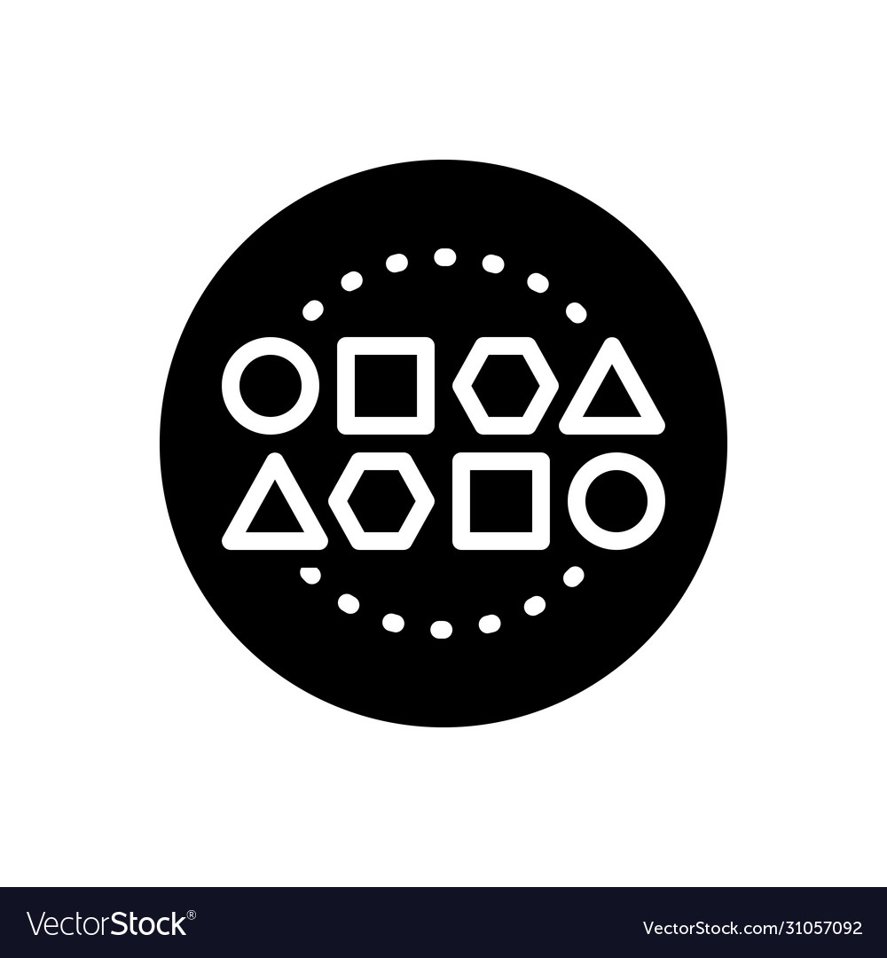 Set Royalty Free Vector Image - VectorStock