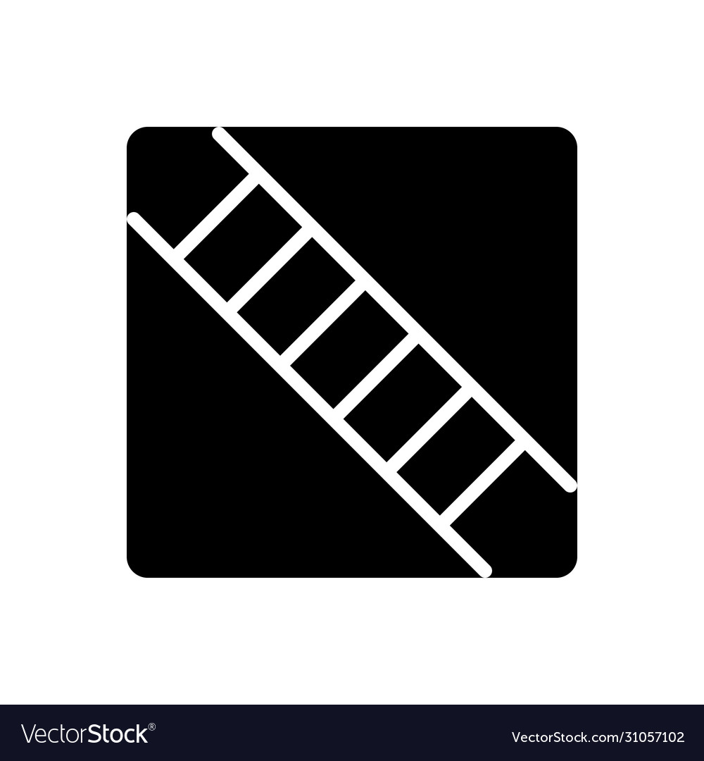 Step Royalty Free Vector Image - VectorStock