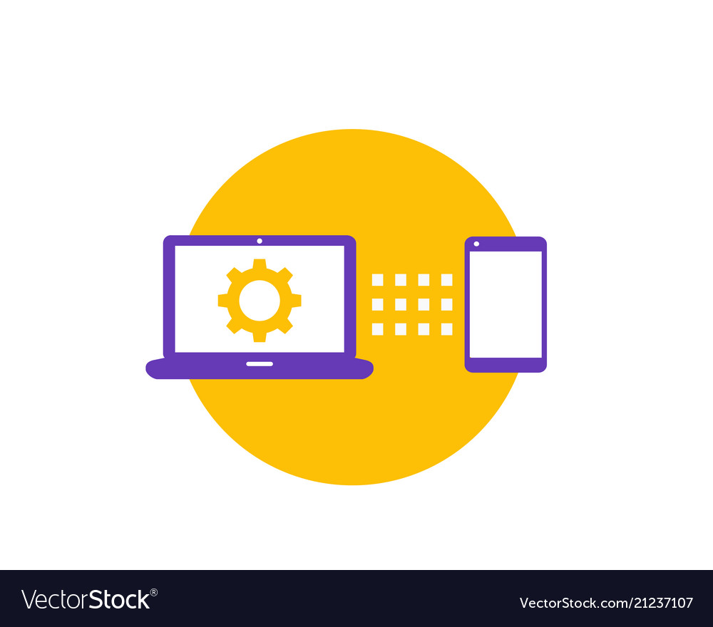 Data Synchronization Between Laptop And Smartphone