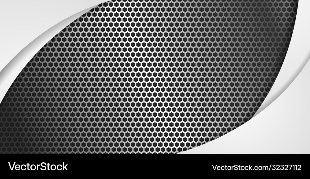Background sports abstract white black Royalty Free Vector