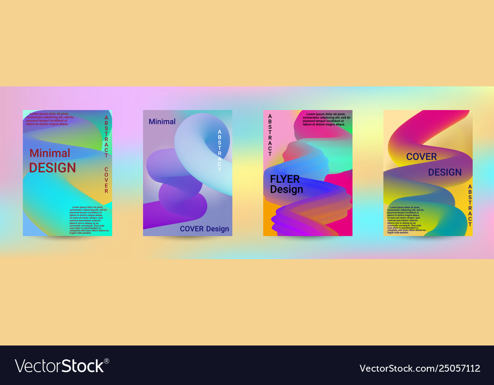 Minimum Coverage Royalty Free Vector Image Vectorstock