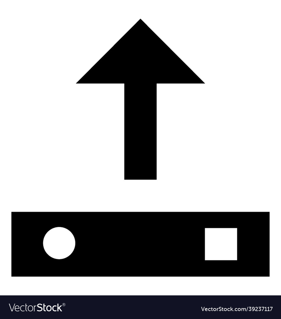 Upload Royalty Free Vector Image - VectorStock