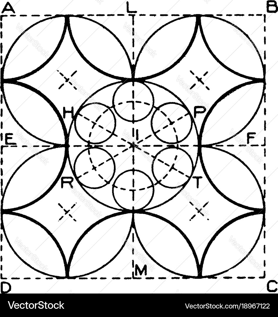Arc exercise leading ellipticals vintage engraving