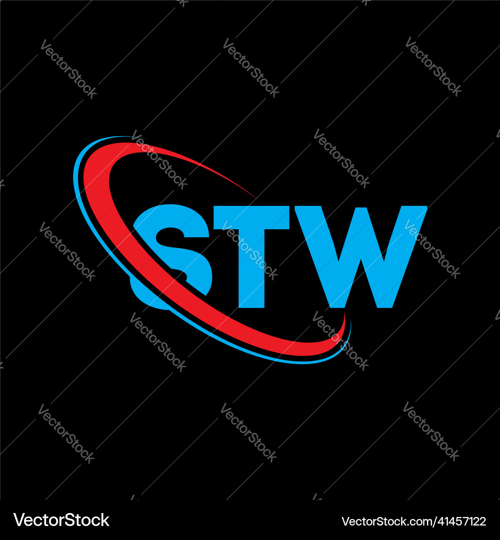 Stw Logo STW Logo Trucker Cap – Box Of Gimmicks