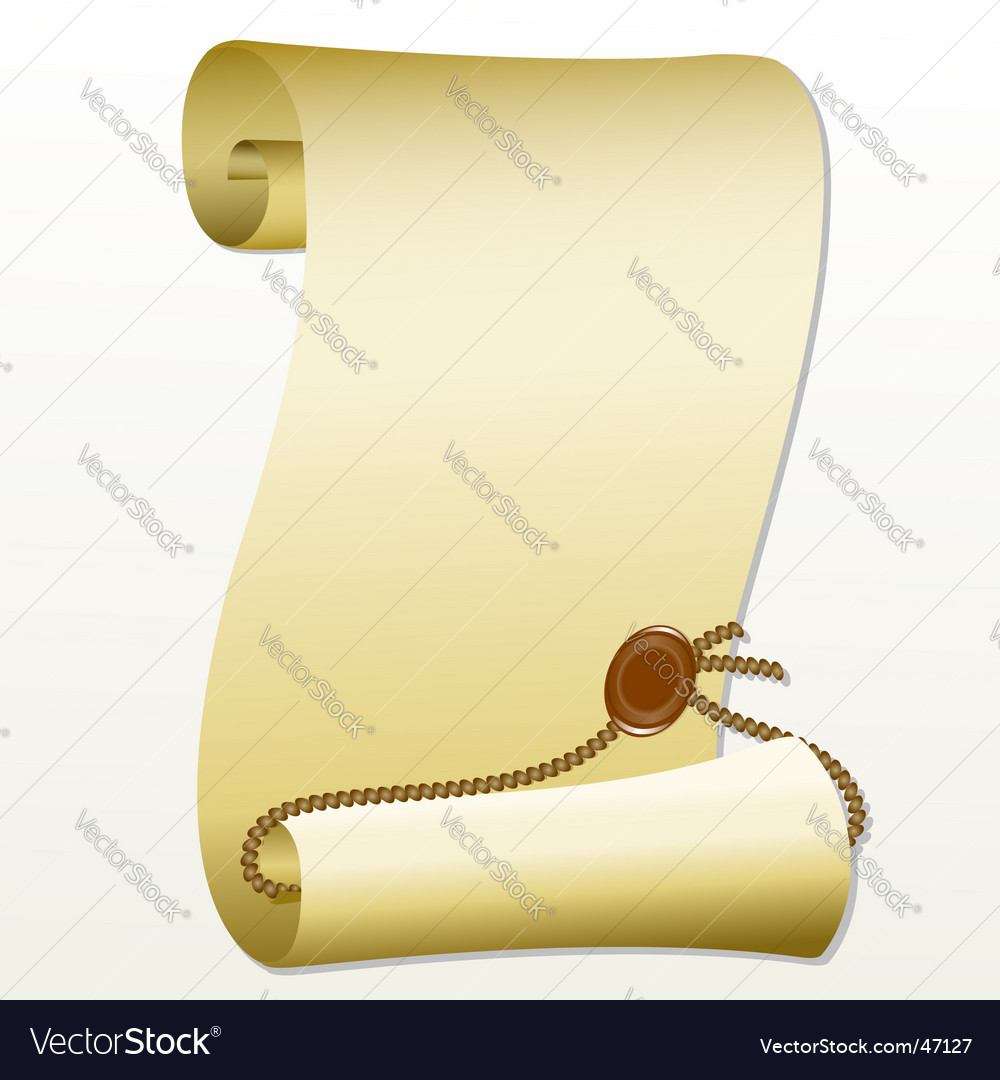 Paper Royalty Free Vector Image - VectorStock