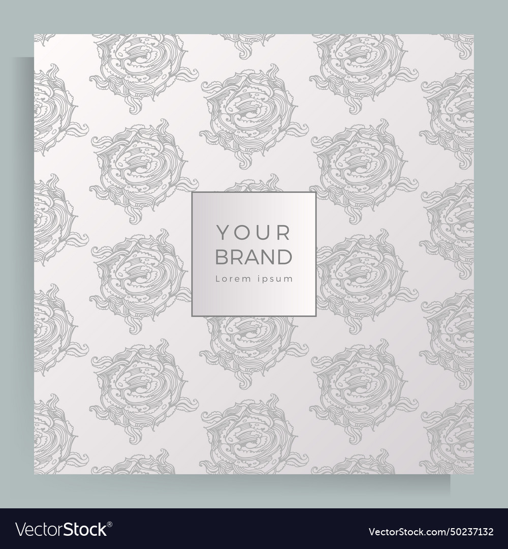 Print Royalty Free Vector Image - VectorStock