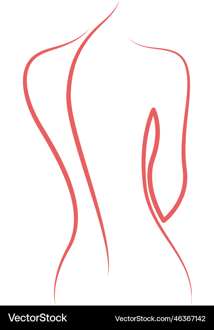 Beautiful woman icon design template Royalty Free Vector