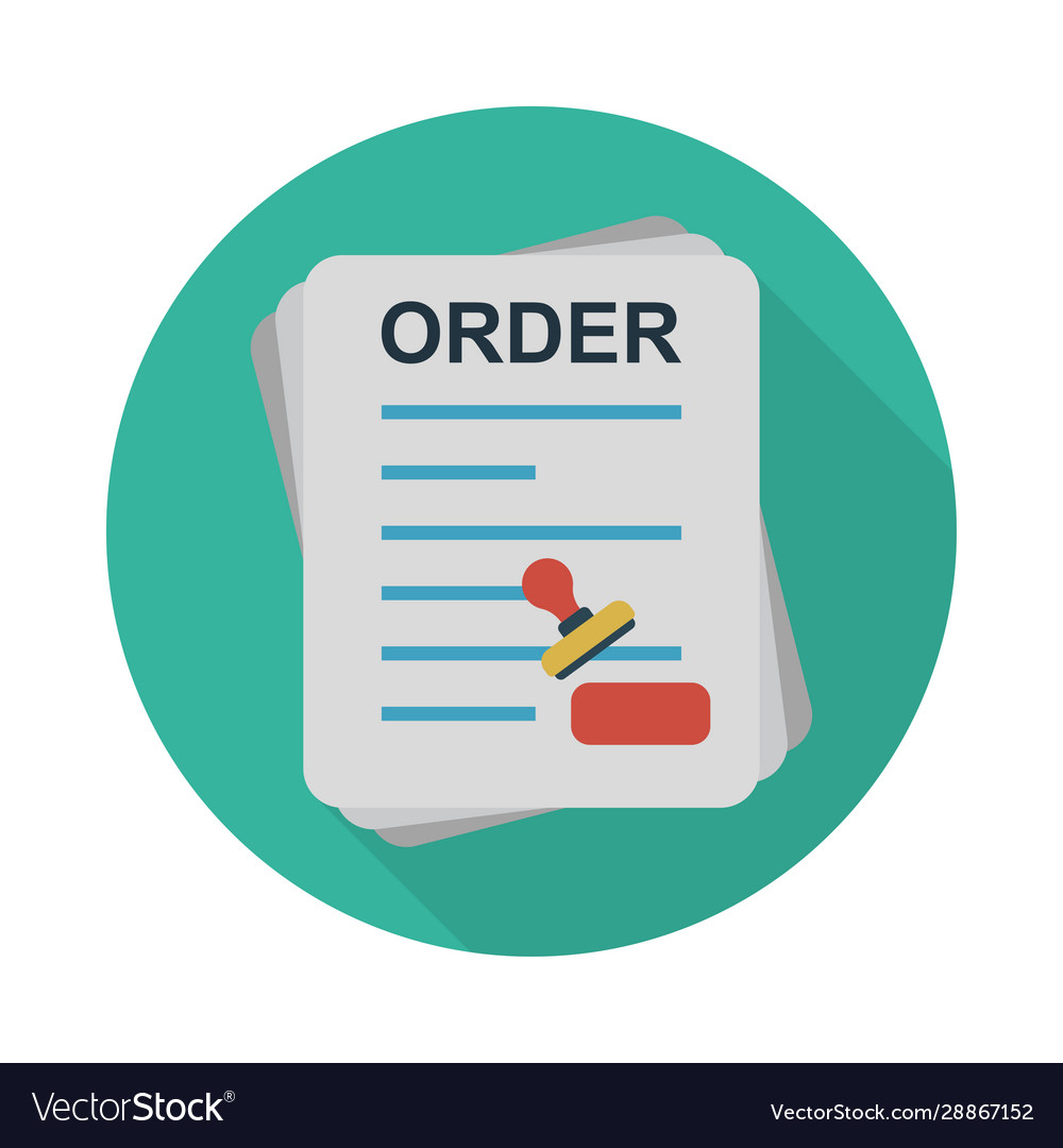 Document Royalty Free Vector Image - VectorStock